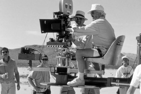 70 Martin Scorsese Quotes on Cinema, Directing and Film History