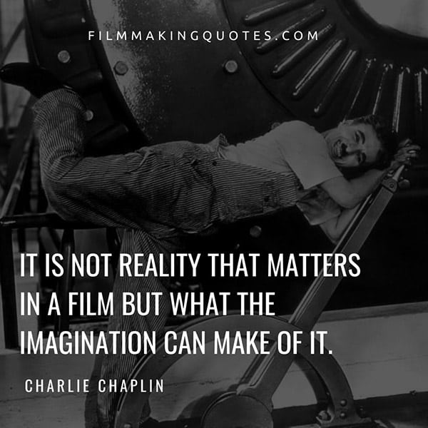 55 David Lynch Quotes: Lost in Another World - Filmmaking Quotes