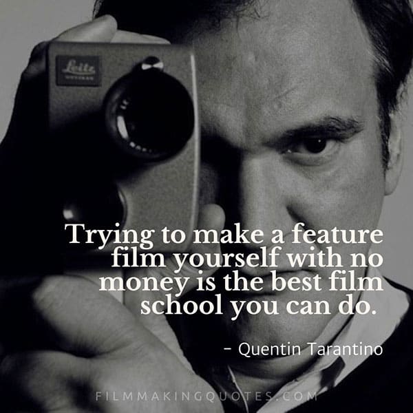 Special Effects, Animation and CGI Quotes